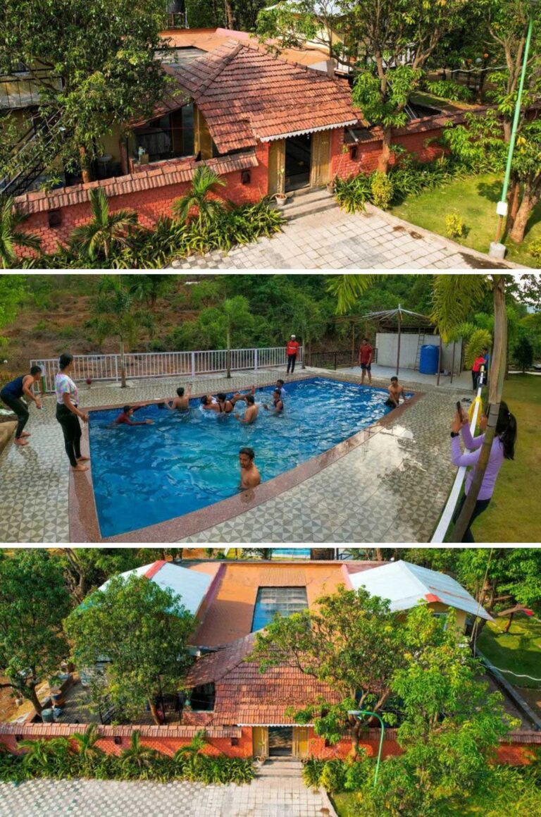 Meyome – Meyome Farms and Resort Services